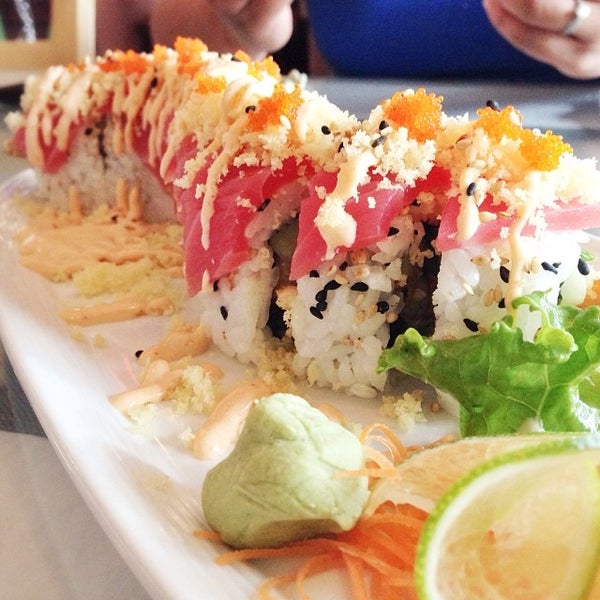 Sumo Monkey (Now Closed) - Thai Restaurant