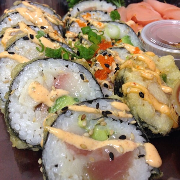 Sumo Monkey (Now Closed) - Thai Restaurant