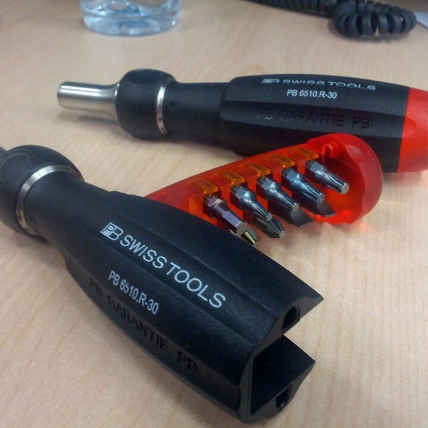 Photos at Seagate International (Johor) Sdn Bhd - Factory