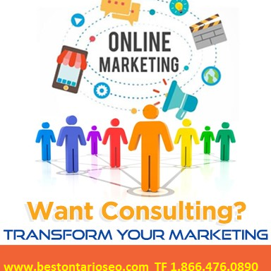 Marketing Blitz Inc. - 12 tips