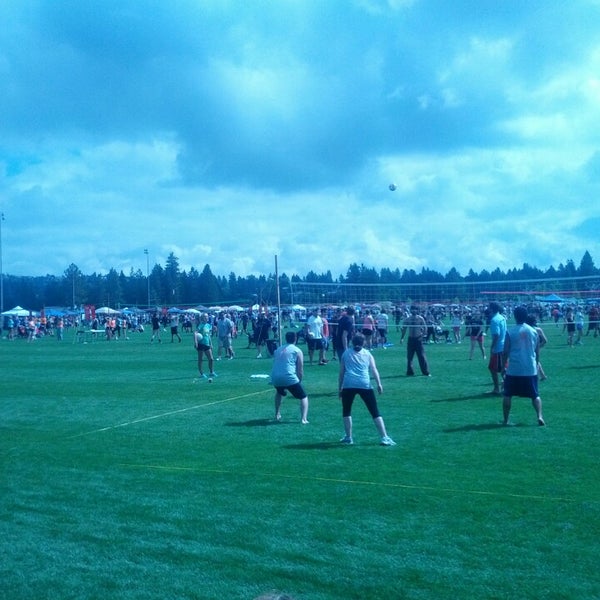 Photos at Dwight Merkel Sports Complex - Northwest Spokane - 1 tip from ...