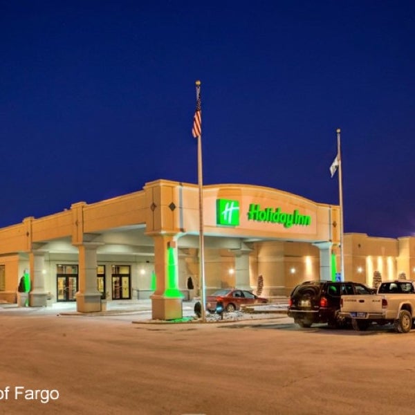 Photos at Holiday Inn Fargo - Village West - 19 tips