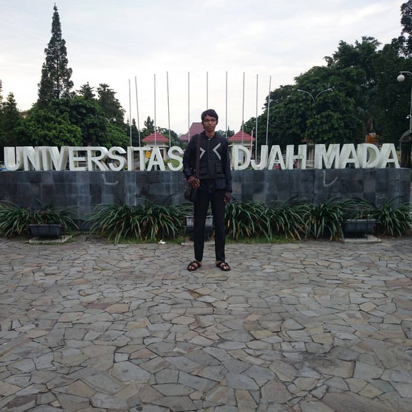 Universitas Gadjah Mada (UGM) Jakarta - University in Jakarta Selatan