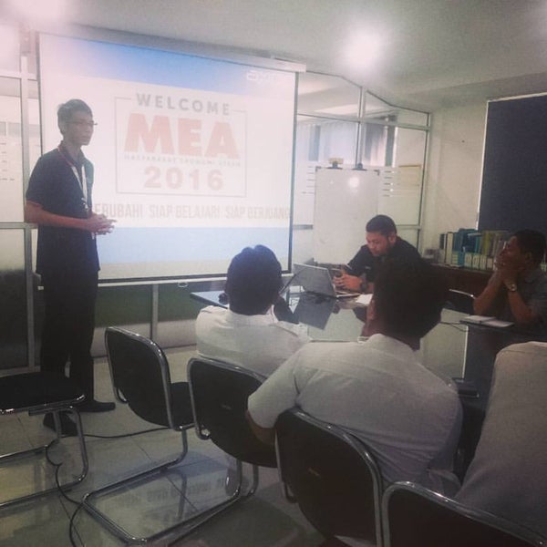 STMIK AMIK Bandung - University in Bandung