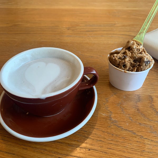 Photos at Dolcezza Artisanal Gelato - Ice Cream Parlor in Washington