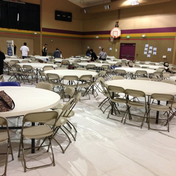 Chinese Community Church - Southwestern Sacramento - Sacramento, CA