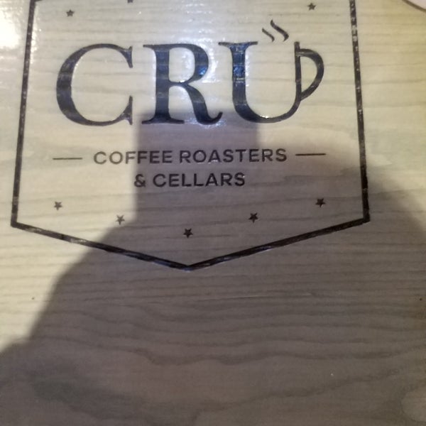 Cru Coffee Roasters & Cellars - 22 tips from 260 visitors