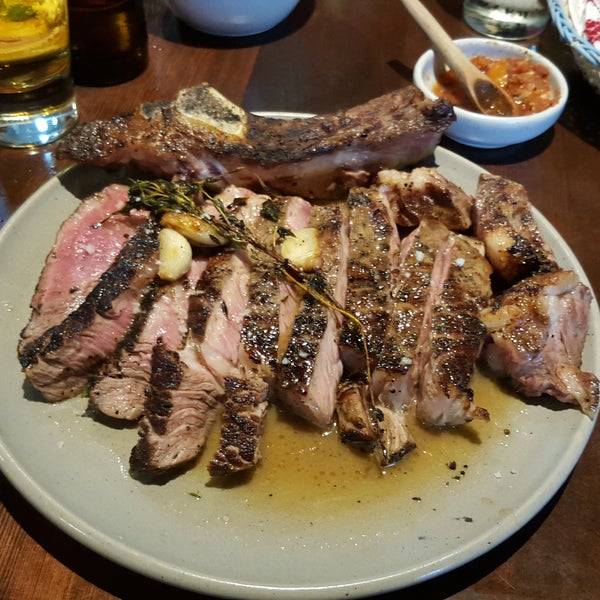 Los Compas - Mexican Restaurant