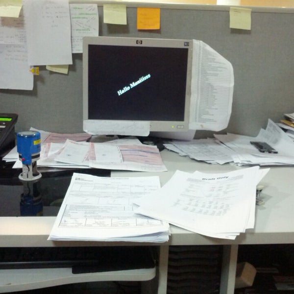 Bank Sinar Mas Roxy Square - Grogol Petamburan - Roxy square