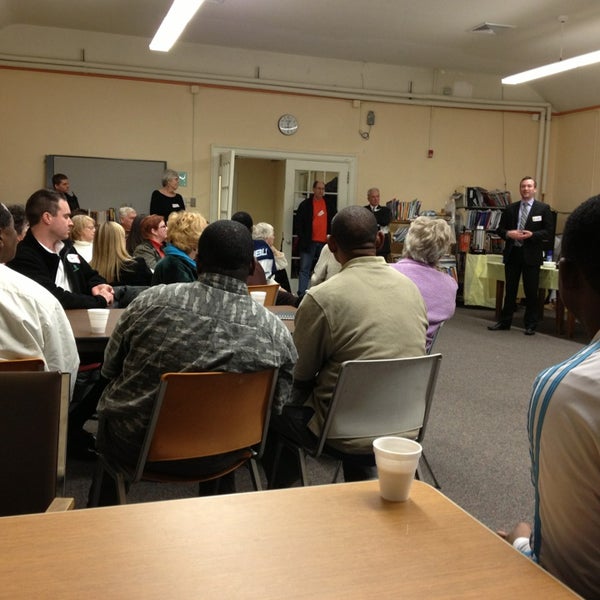 White Branch Library - Onondaga County Public Library System - Library