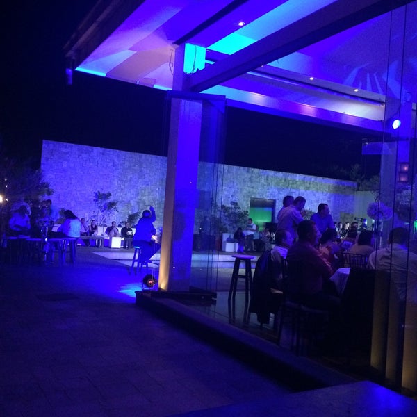 Campo Lago - Event Space in San Rafael