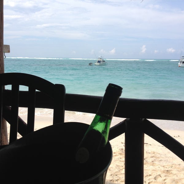 Capitan Cook - 27 tips