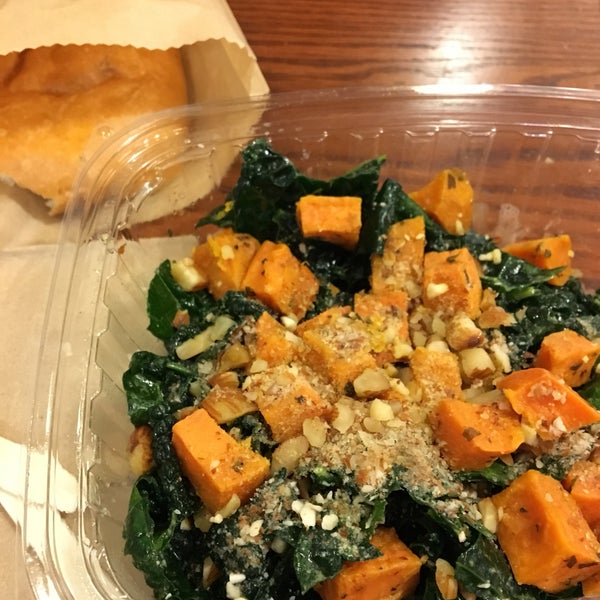 Prather Ranch: American Eatery (Now Closed) - Financial District - 1 ...