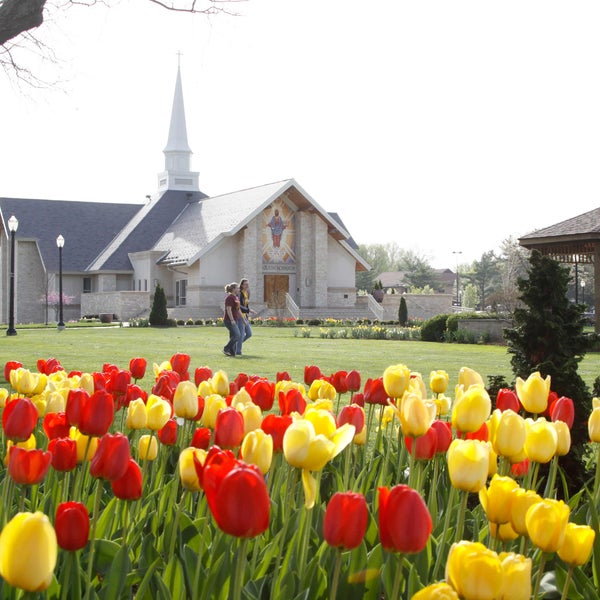 Walsh University - North Canton, OH