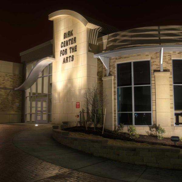 Walsh University - North Canton, OH