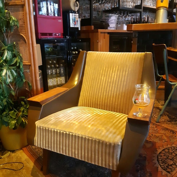 In de Keulse Kar - Bar