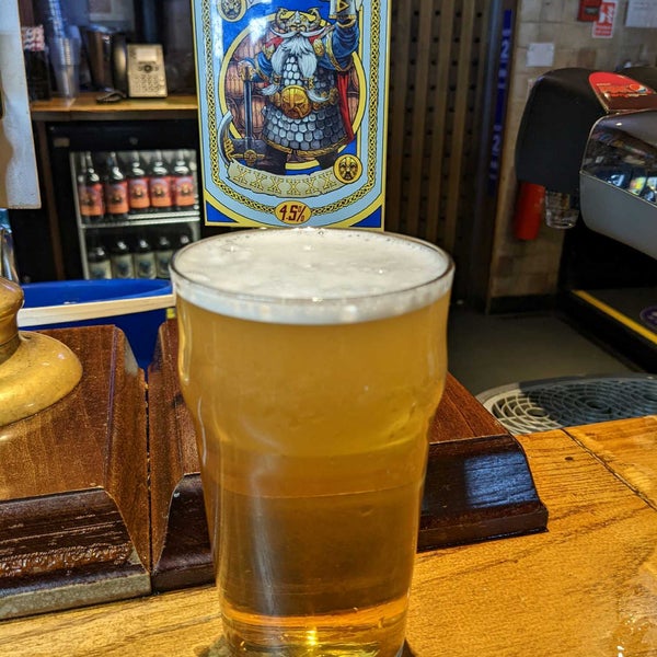 Bugman's Bar - Bar in Lenton
