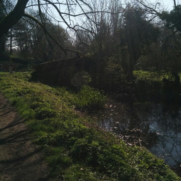 Wilts And Berks Canal Canal