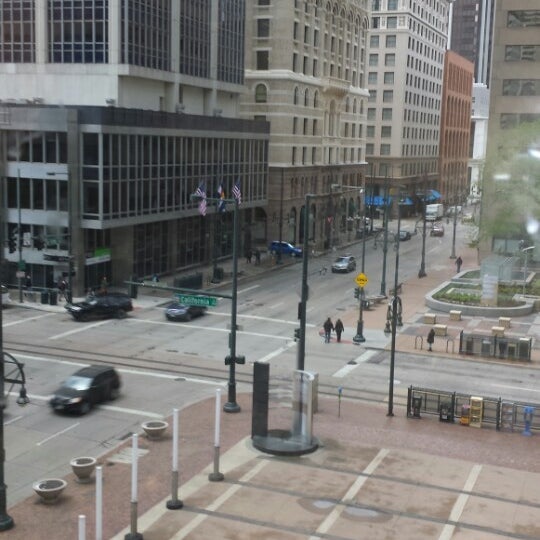 Denver MEPS - Central Business District - Denver, CO