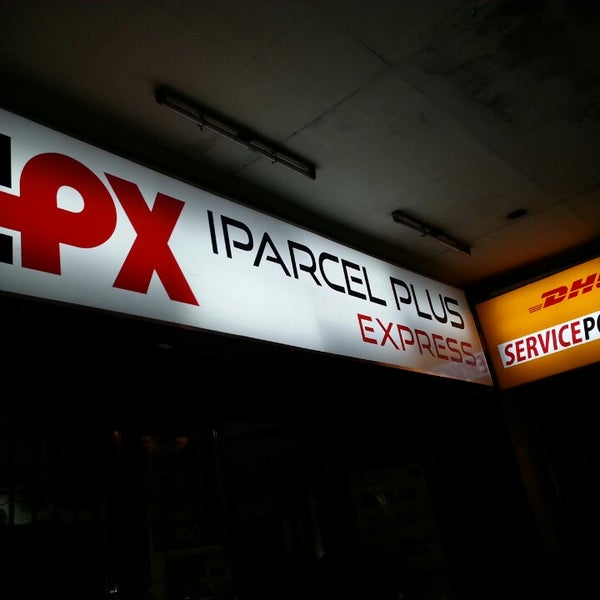 IPX iParcel Plus Express (formerly Mail And More Business Services ...