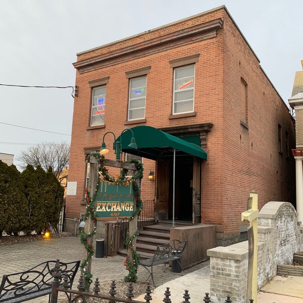 Manhattan Exchange - Schenectady, NY