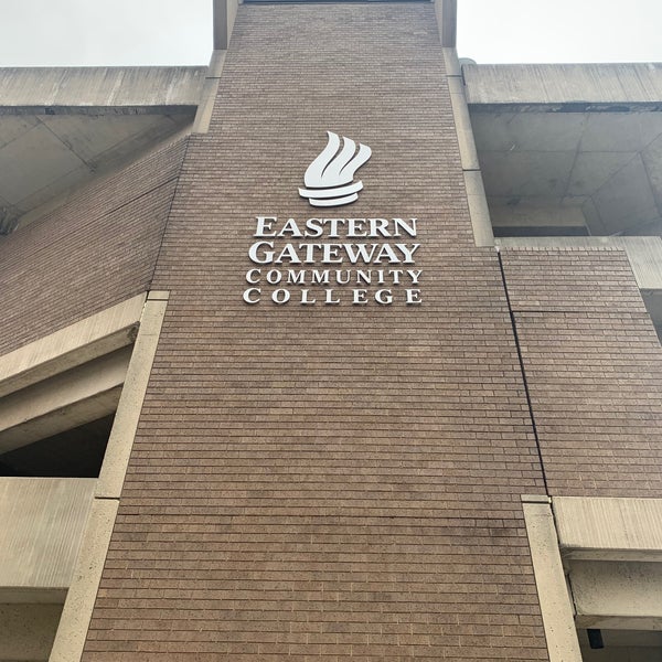 Eastern Gateway Community College - Downtown Youngstown - 500 Gypsy Ln