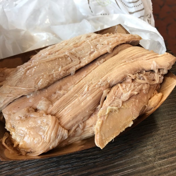 B.E. Scott's BBQ - 2 tips from 34 visitors