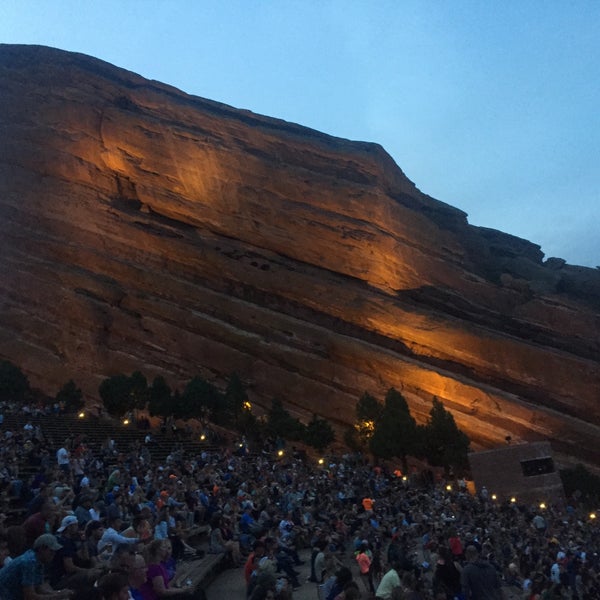 Photos at Red Rocks Park & Amphitheatre - 317 tips from 36918 visitors