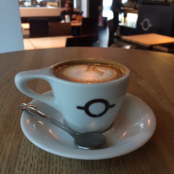 Te & Kaffi - Coffee Shop in Miðbær