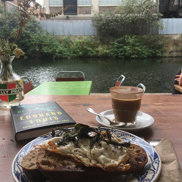 Photos at Towpath Cafe (Now Closed) - Coffee Shop in London