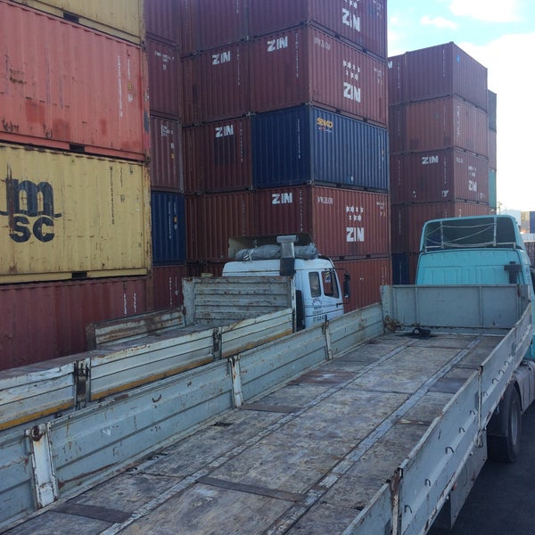 Adoport Marina - Antalya, Antalya