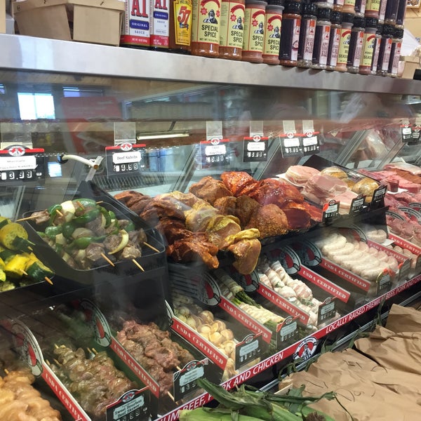 Von Hanson's Meats - Plymouth - Wayzata - Plymouth, MN