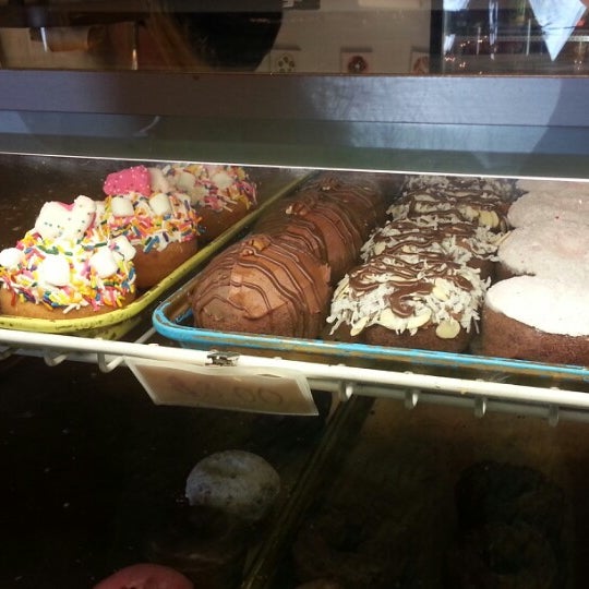 Photos at Hypnotic Donuts - 88 tips from 1692 visitors