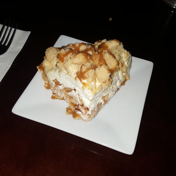 Rockaberry - Dessert Shop