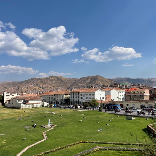 Plaza Regocijo - Plaza