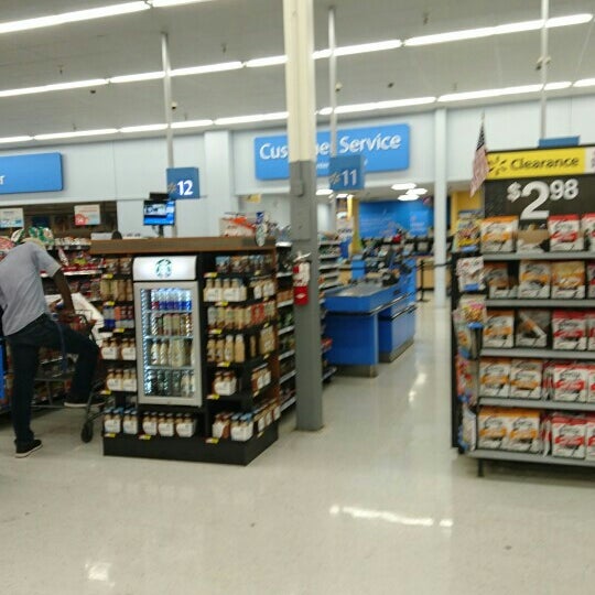 Photos at Walmart Supercenter - Big Box Store in Gurnee