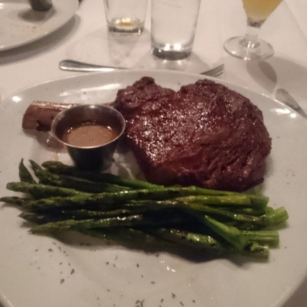 Steven's Steakhouse - Steakhouse in Gurnee