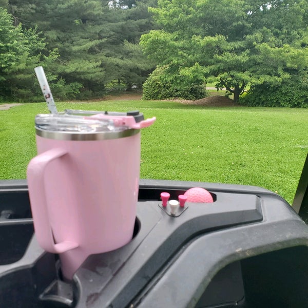 Cloverleaf Golf Course - Delmont, PA