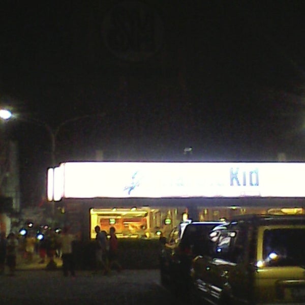 Photos at SM Hypermarket - Monumento