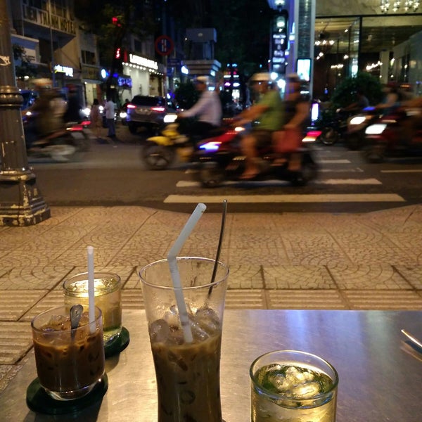 Photos at Cafe Vy - Thành phố Hồ Chí Minh, Thành phố Hồ Chí Minh