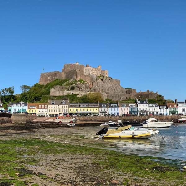 Mont Orgueil Castle (Gorey Castle) - 2 tips