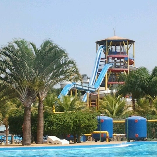 Thermas do Vale - 30 tips