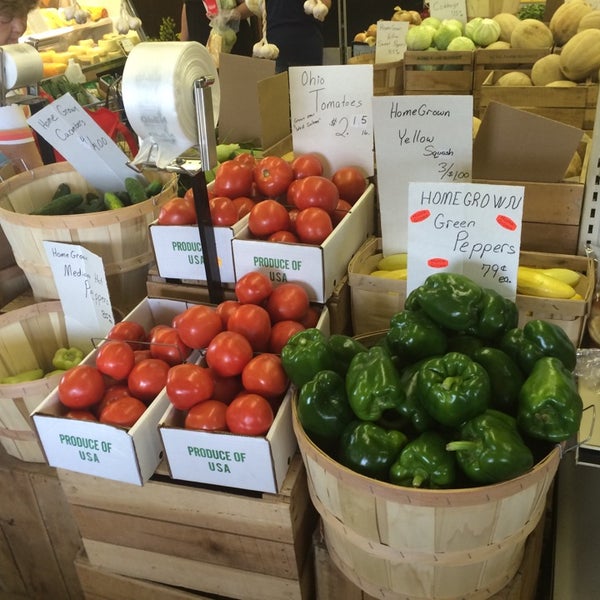 Photos at Acme Farm Market - Wadsworth, OH