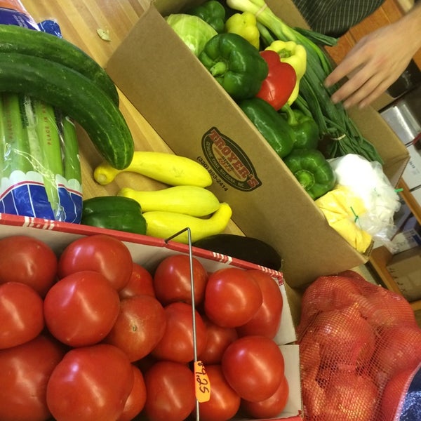 Photos at Acme Farm Market - Wadsworth, OH