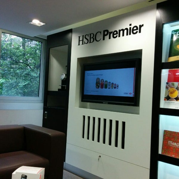 HSBC - 2 tips from 124 visitors