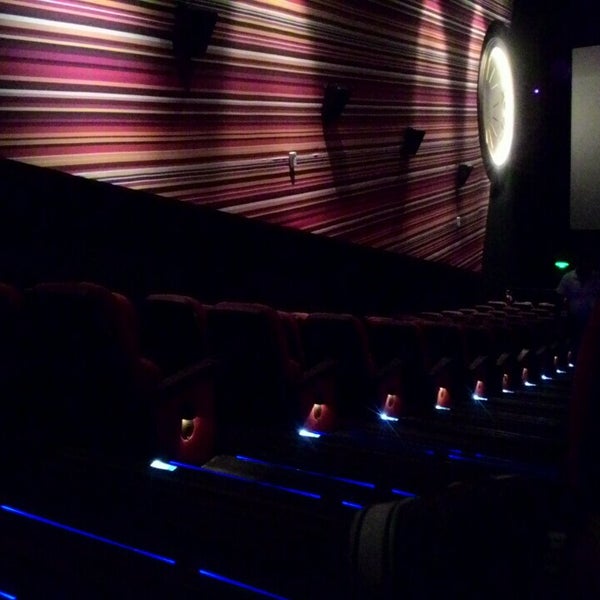 Inox - Movie Theater in Kolkata