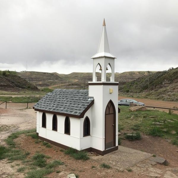 Little Church - 2 tips