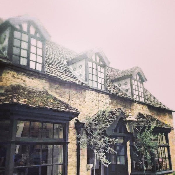 Jacobs Inn - Wolvercote - Oxford, Oxfordshire