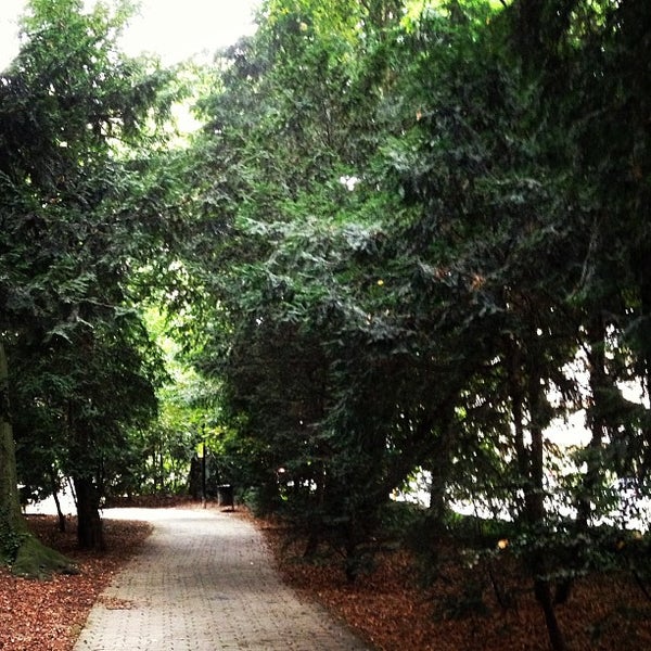 Photos at Parc Bertrand - Park