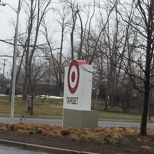 Photos at Target - Big Box Store in Rockville